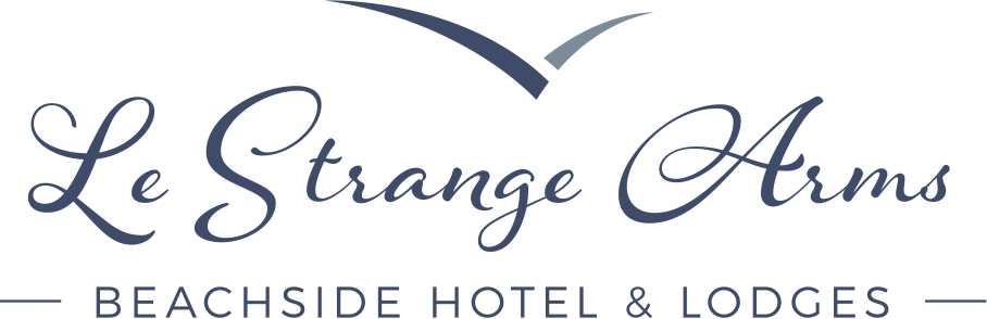 Le Strange Arms Web Form