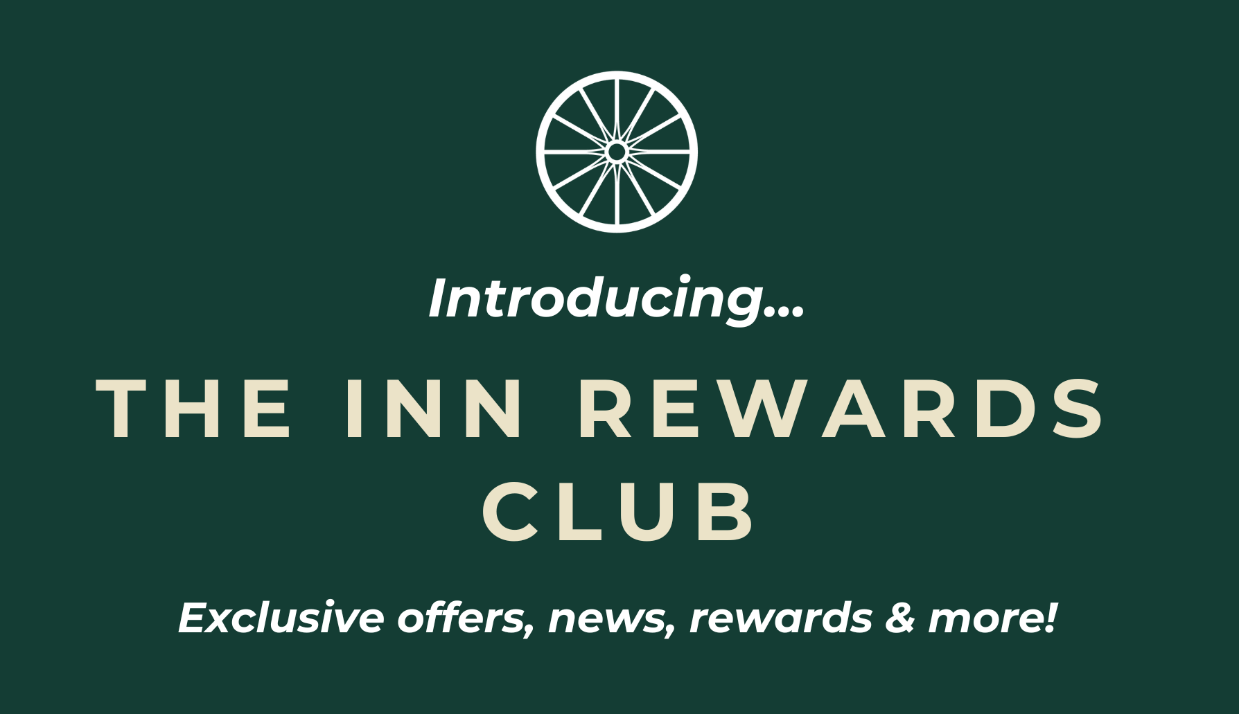 The Inn Rewards Club